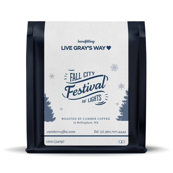 Coffee - Aroma Coffee Co